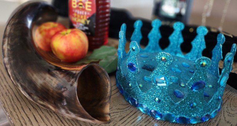Rosh Hashanah רֹאשׁ הַשָׁנָה: Blow Your Shofars! It’s the Time of ...