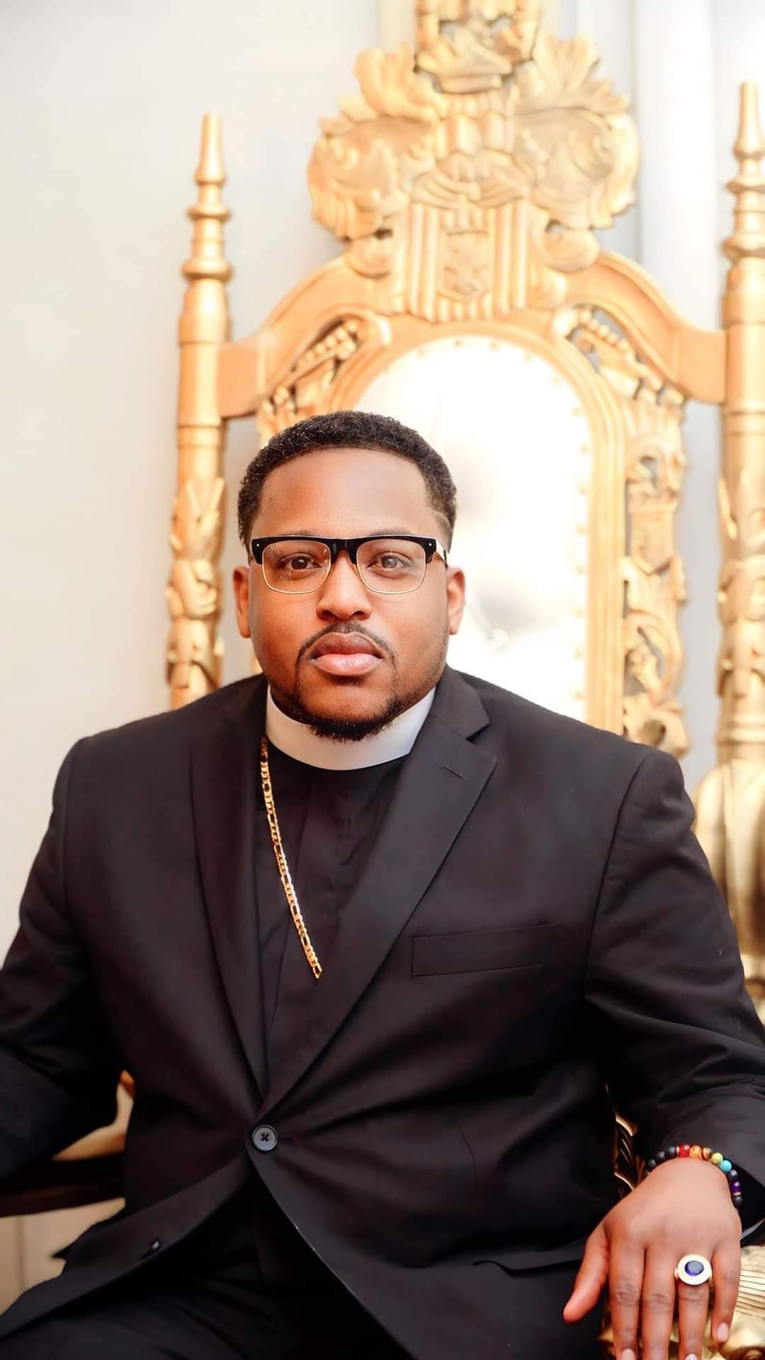 An International Fellowship Unifying Ministers Worldwide – The Story of ...