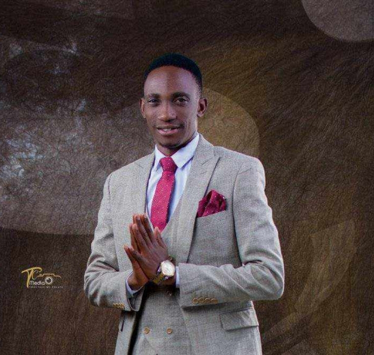 Commissioned to Preach Christ Globally as the Waters Covers the Seas ...