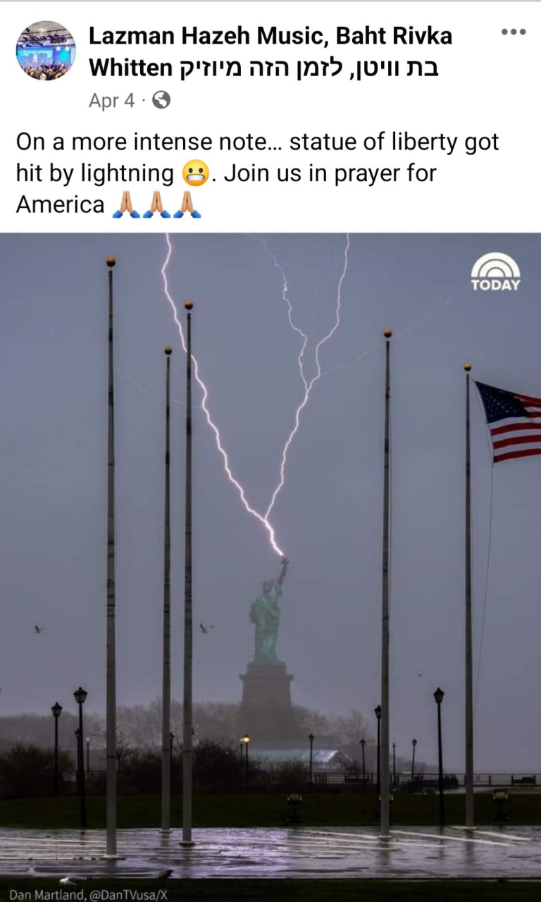 “Rise Up!” The Story Behind the Singer, the Song, and its Connection to ...