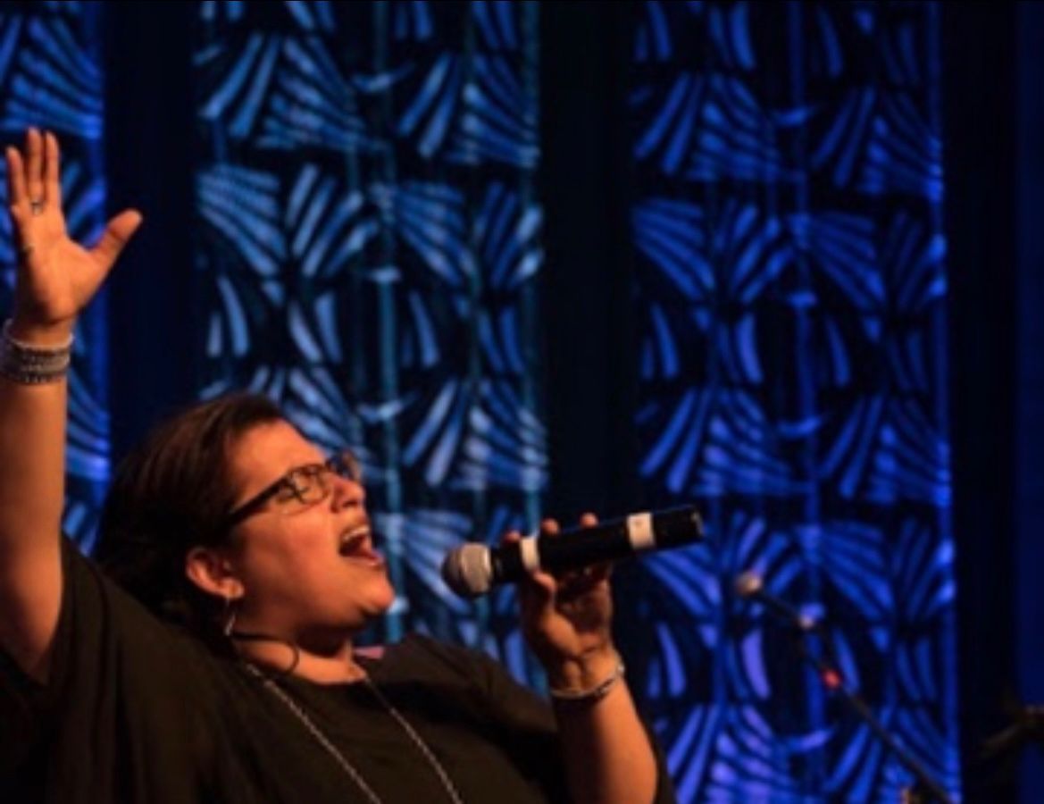 “Rise Up!” The Story Behind the Singer, the Song, and its Connection to ...