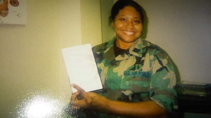 GOD’S KINGDOM AMBASSADORS: Apostle Colleen Daly – Representing CONVERSE ...