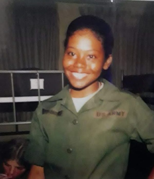 GOD’S KINGDOM AMBASSADORS: Apostle Colleen Daly – Representing CONVERSE ...