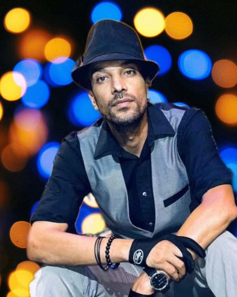 A 2ND CHANCE: Faith, Music, & Redemption – The Heartfelt Story of Corey ...