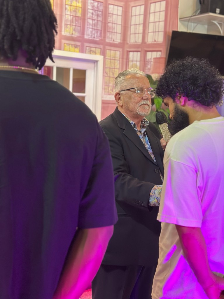 GOD’S KINGDOM AMBASSADORS: Dr. Scott Stimson representing TULSA ...